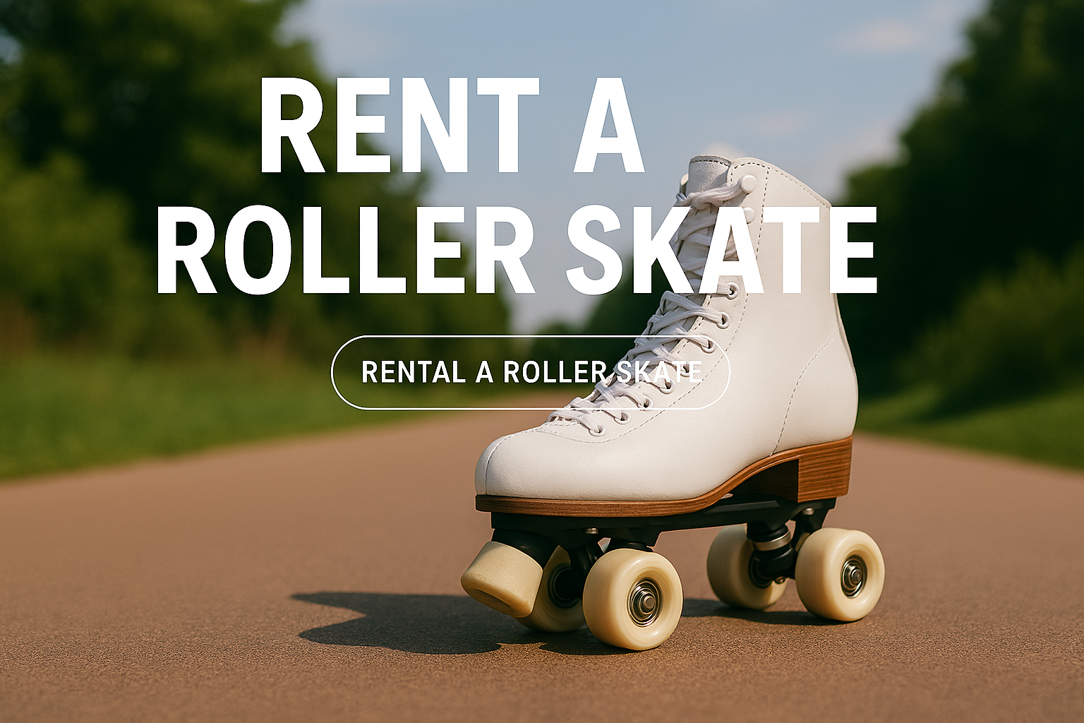 Rent A Skate – Himalayan Argali The Sports Store